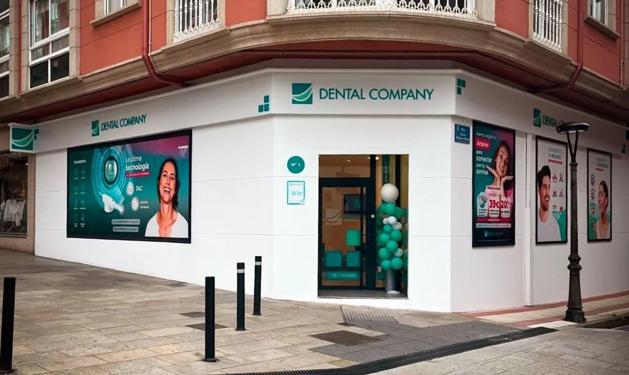 Metric Capital prepara su entrada en el sector dental con Dental Company