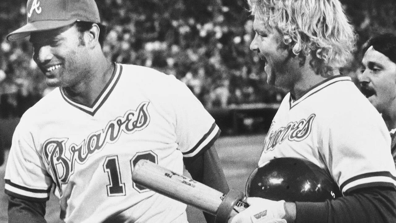 Bob Horner, former Braves star and four-homer game legend, passes away ...