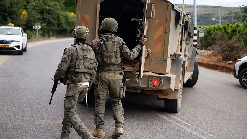 Israel expands ground operations beyond Lebanon’s ‘yellow line’