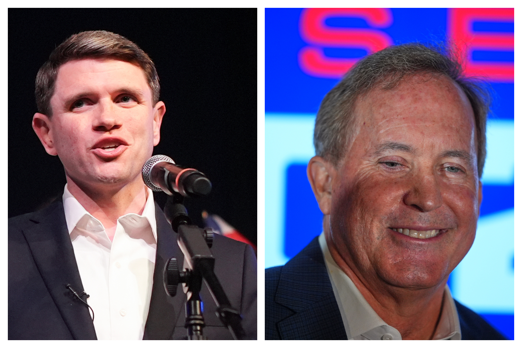James Talarico's chances of beating Ken Paxton after runoff win