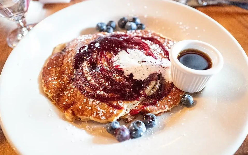 Pancake hacks for fluffier, tastier mornings