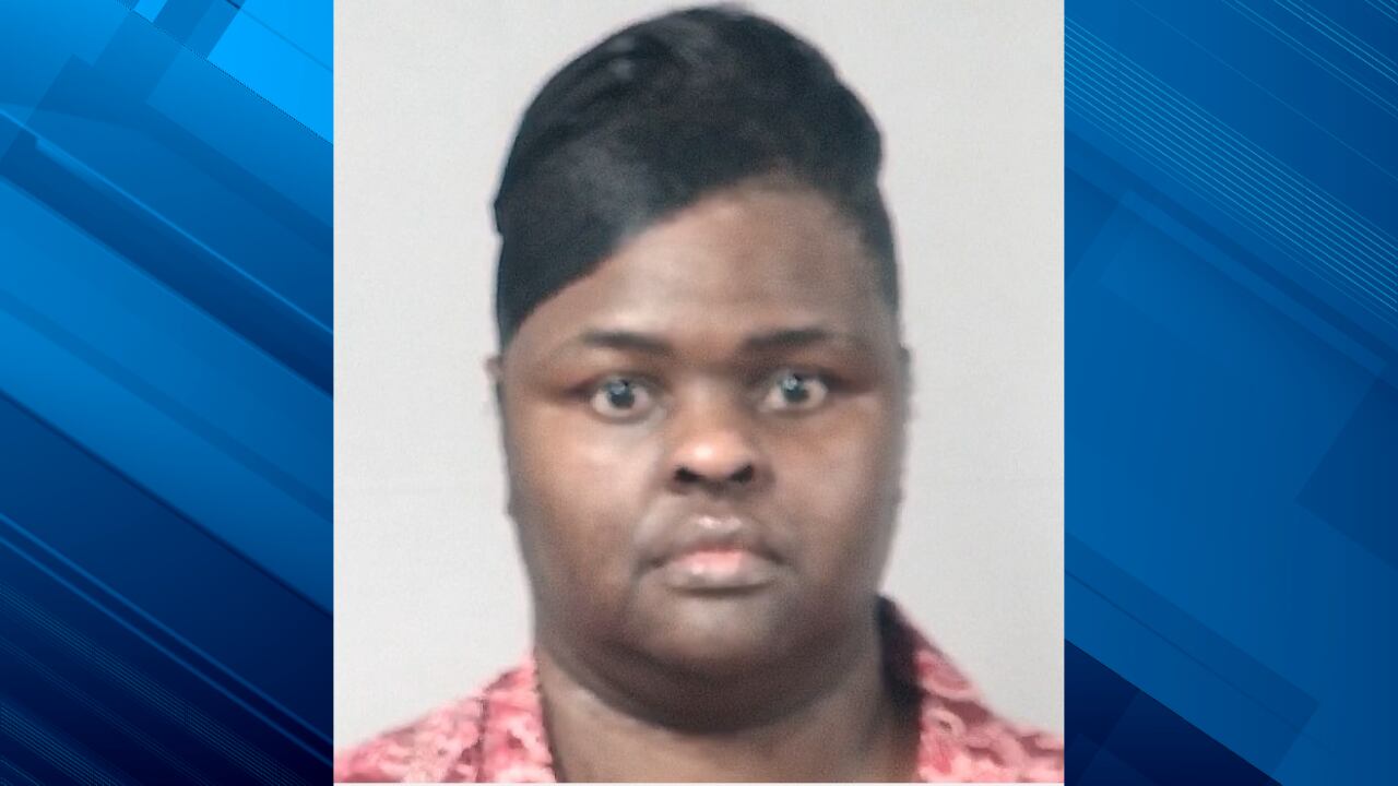 Marion County attorney jailed, law license suspended as court says she ...