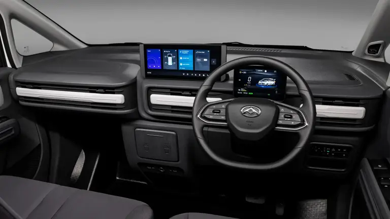 2026 LDV eDeliver 5 price and specs: Small electric van now on sale