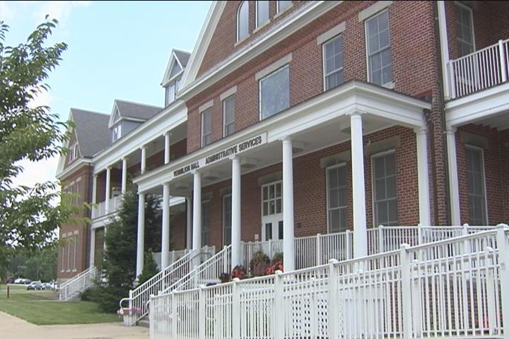 DACC to consider termination of adult education staff members, provost ...