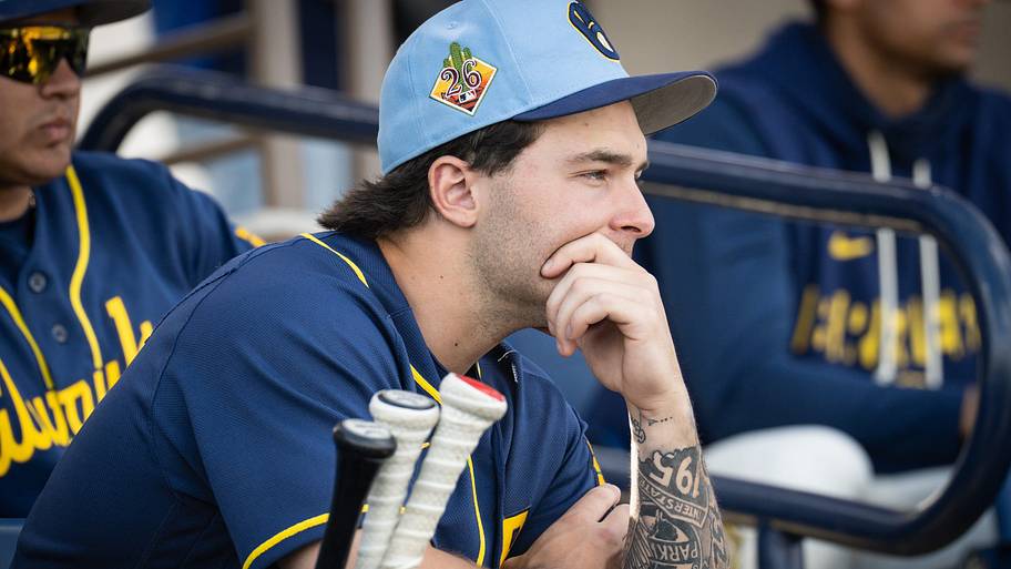 Brewers finally have a legit slugger prospect in the pipeline
