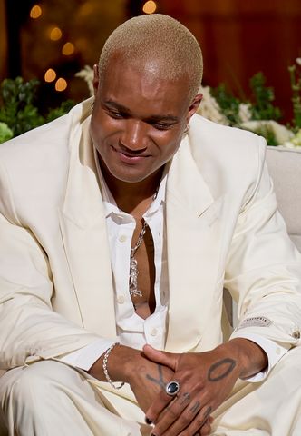 “Summer House”'s KJ Dillard says he was hospitalized after the season ...