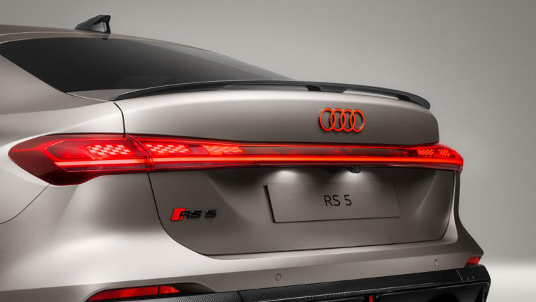 'Next-level Quattro' at the heart of Audi finding its mojo again