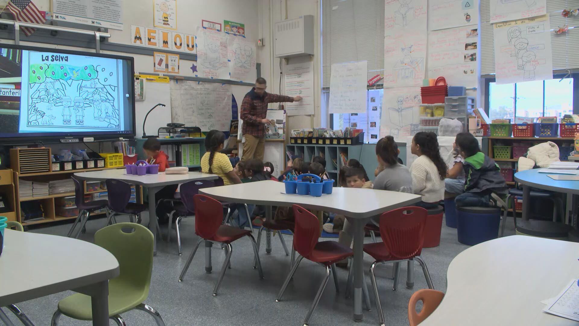 Tucson USD teachers getting $3,000 raise