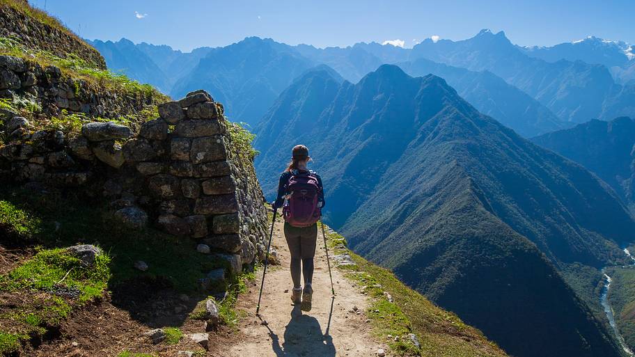 5 epic pilgrimages you can still take today — no spiritual awakening ...