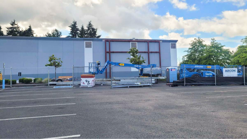 New Planet Fitness coming to Puyallup