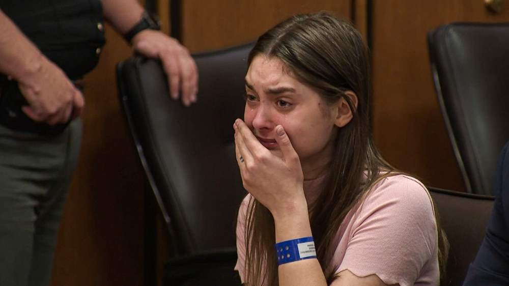 Boyfriend of ‘Hell on Wheels’ killer Mackenzie Shirilla sent her a ...