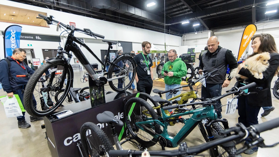 Ontario cities fast-track e-bike rule changes amid safety debate