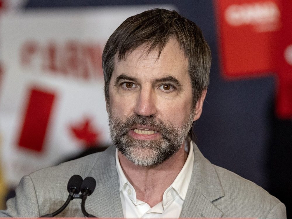 Editorial: Steven Guilbeault a symbol of western alienation