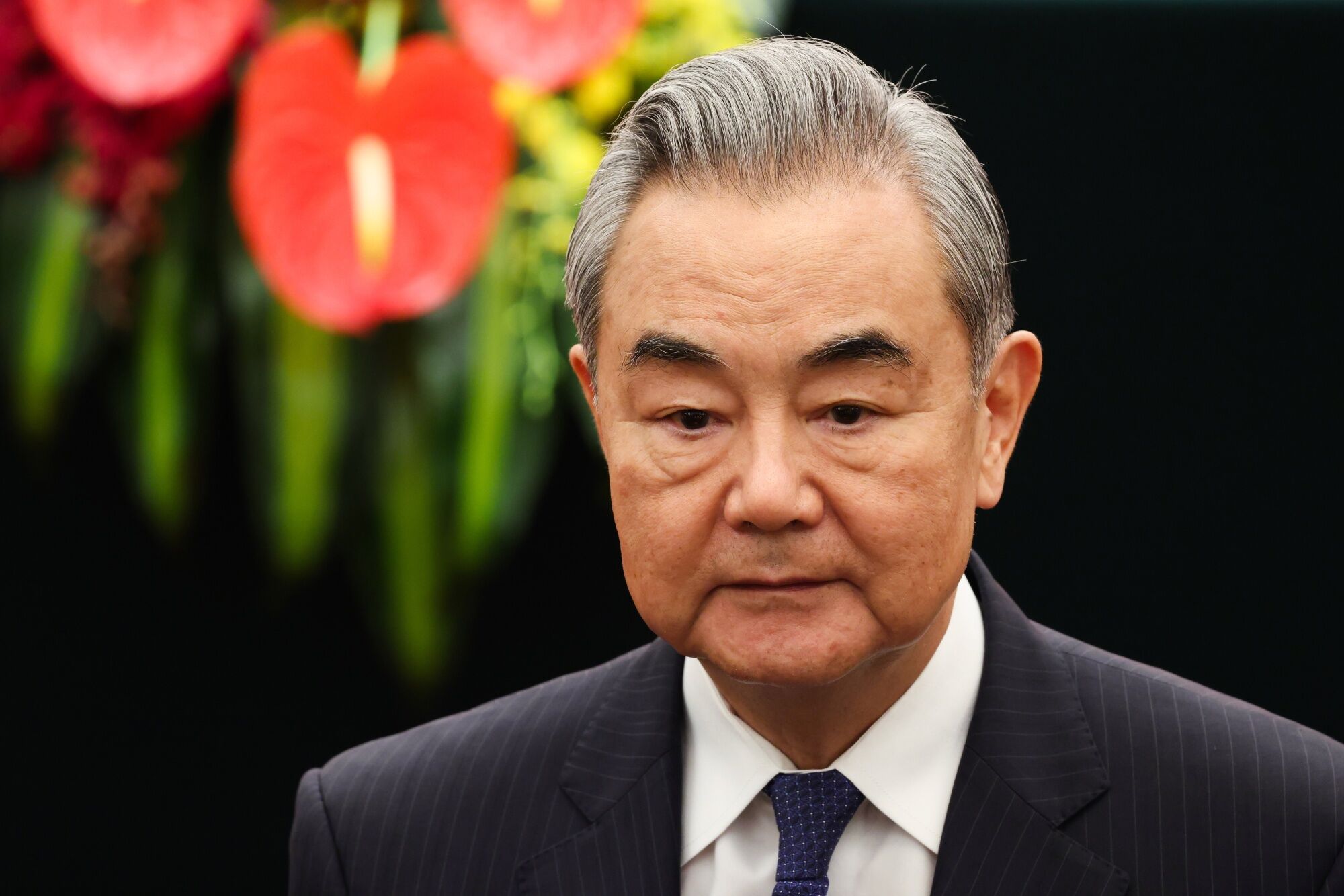 China’s top diplomat makes veiled jabs at Trump from UN