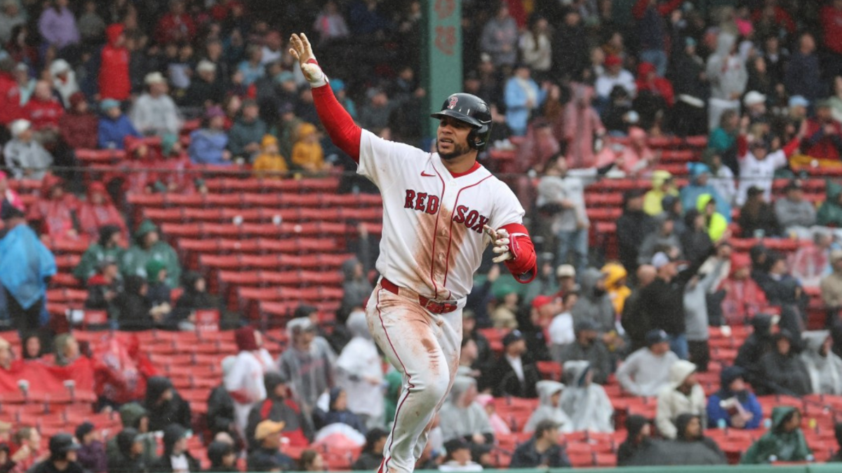MLB: Are the Red Sox on track for one of the dullest power seasons ever?