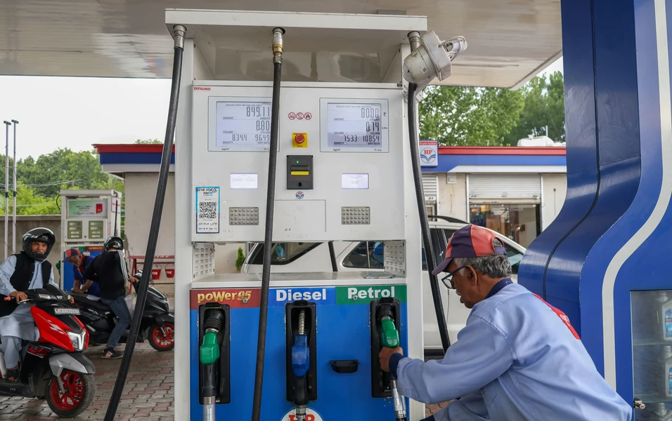 Fuel prices steady after series of sharp hikes