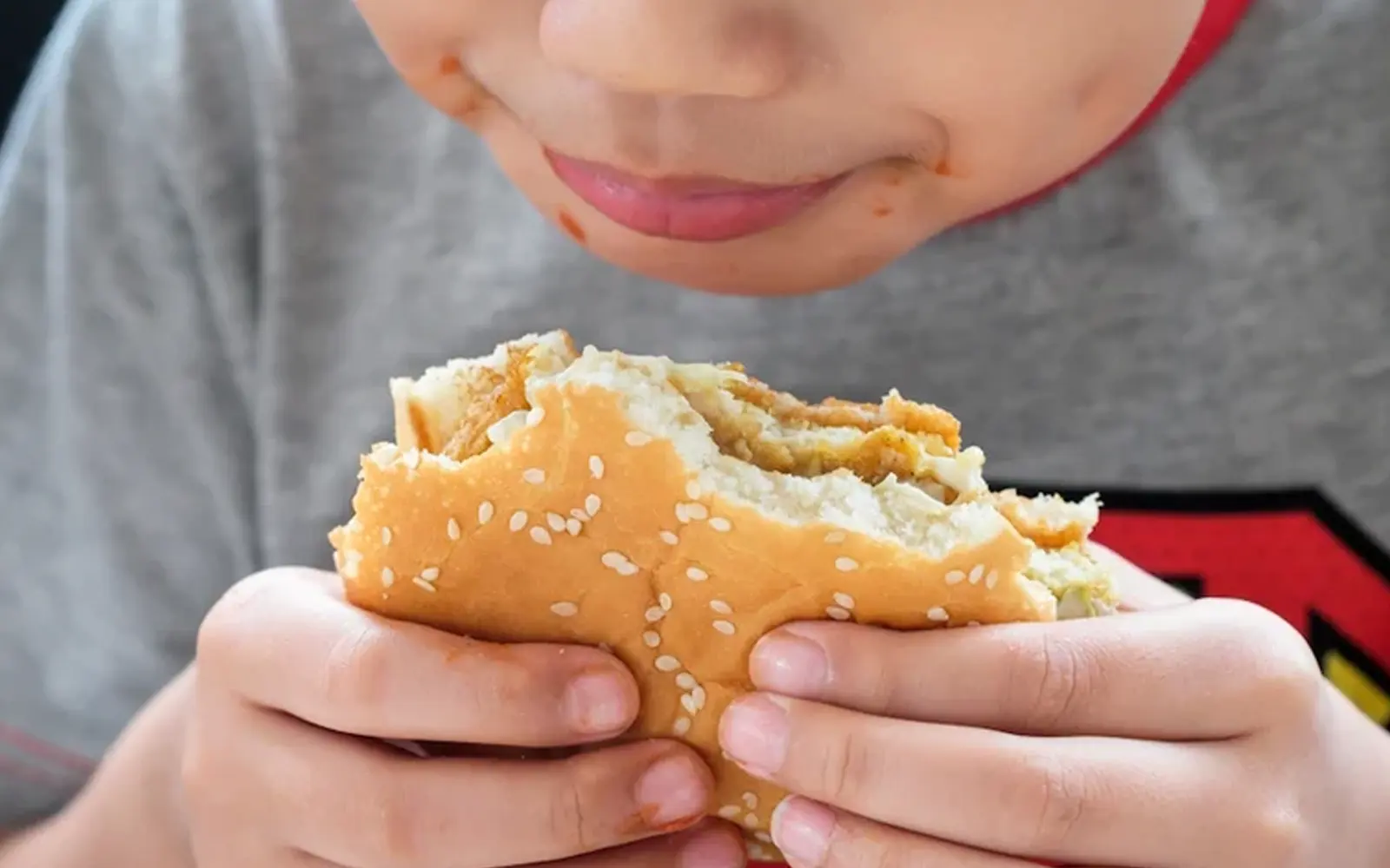 Unsafe food kills 1.5 million people a year worldwide