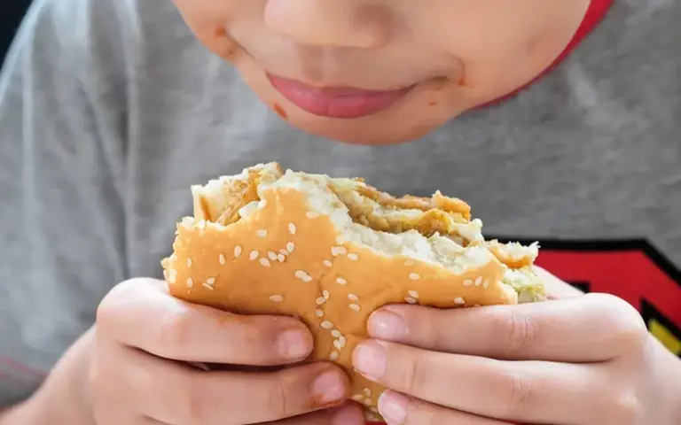 Is Malaysia’s children facing a nutrition crisis?