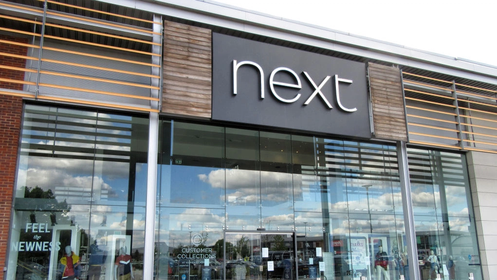 Next boss warns of youth jobs crisis amid rising costs