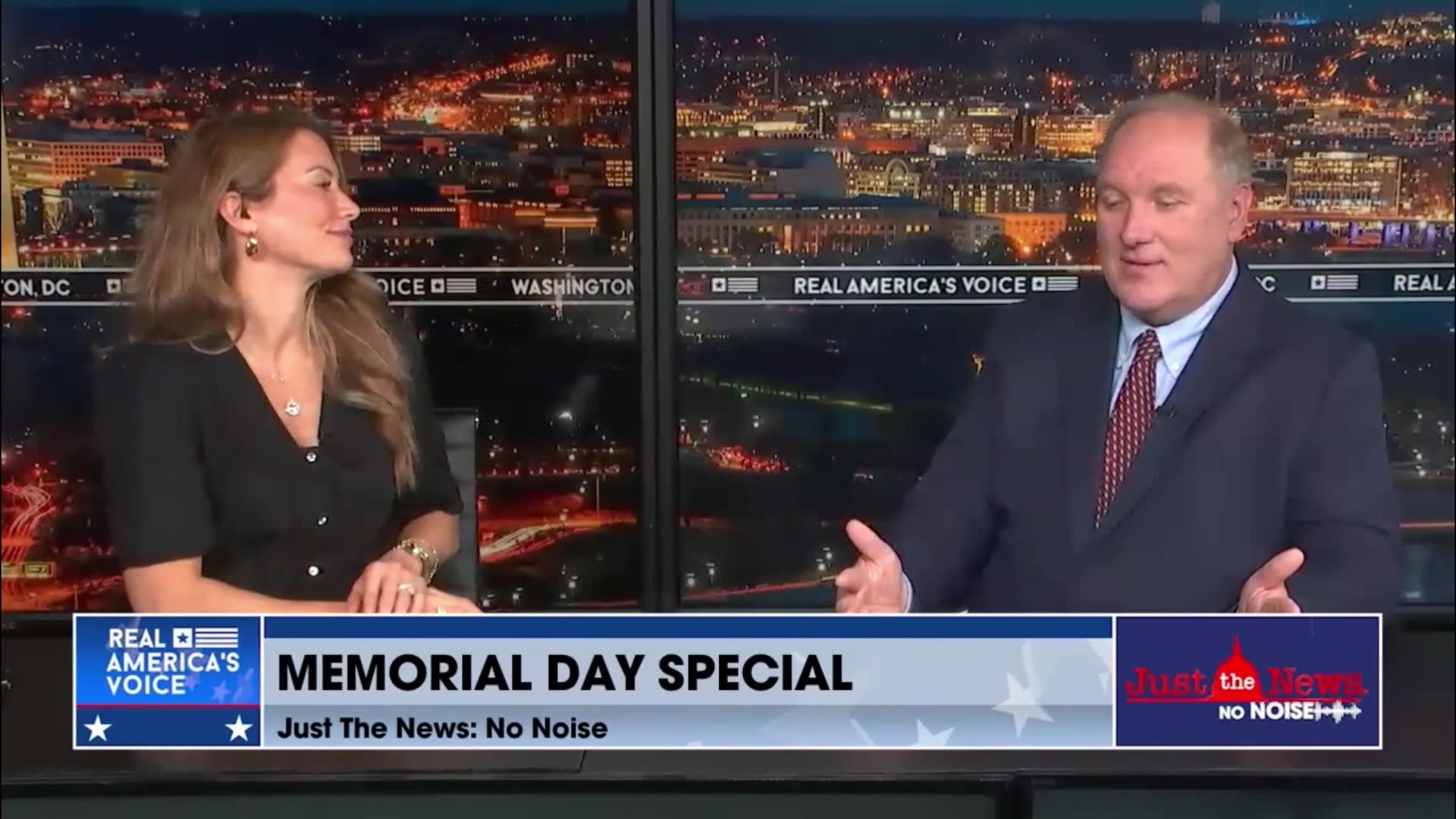 John Solomon: Memorial Day is a rare source of complete national unity
