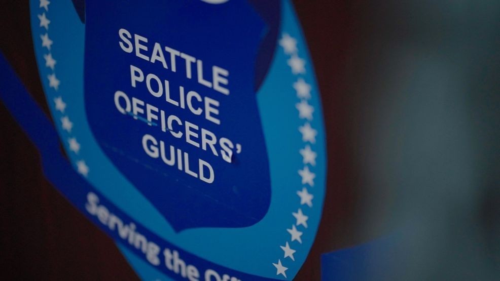Police union spars with Seattle mayor's office over social media post ...