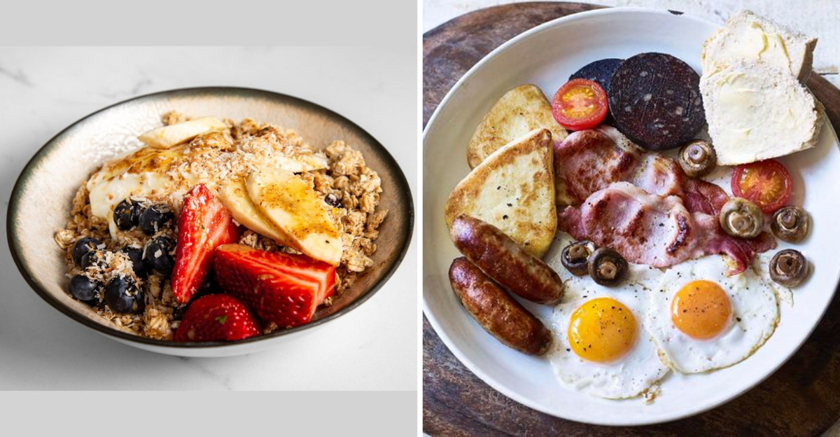 18 morning meals from Northern Ireland that will inspire you