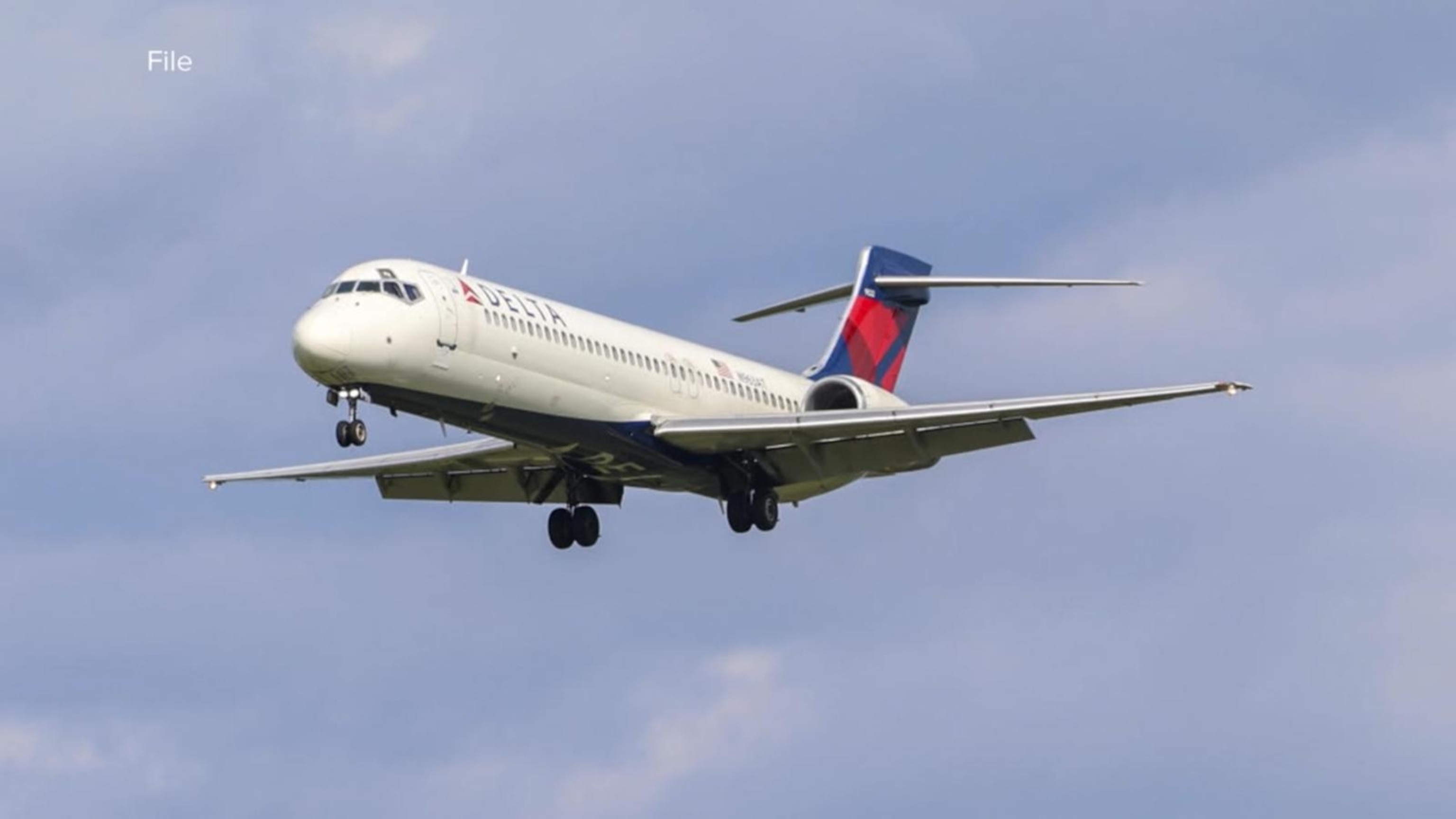 Pilot declares medical emergency during landing after copilot passes out