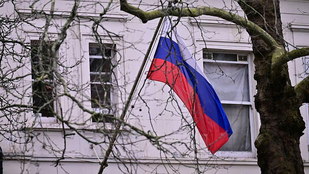 Russia 'relentlessly targeting' critical infrastructure and democracy ...