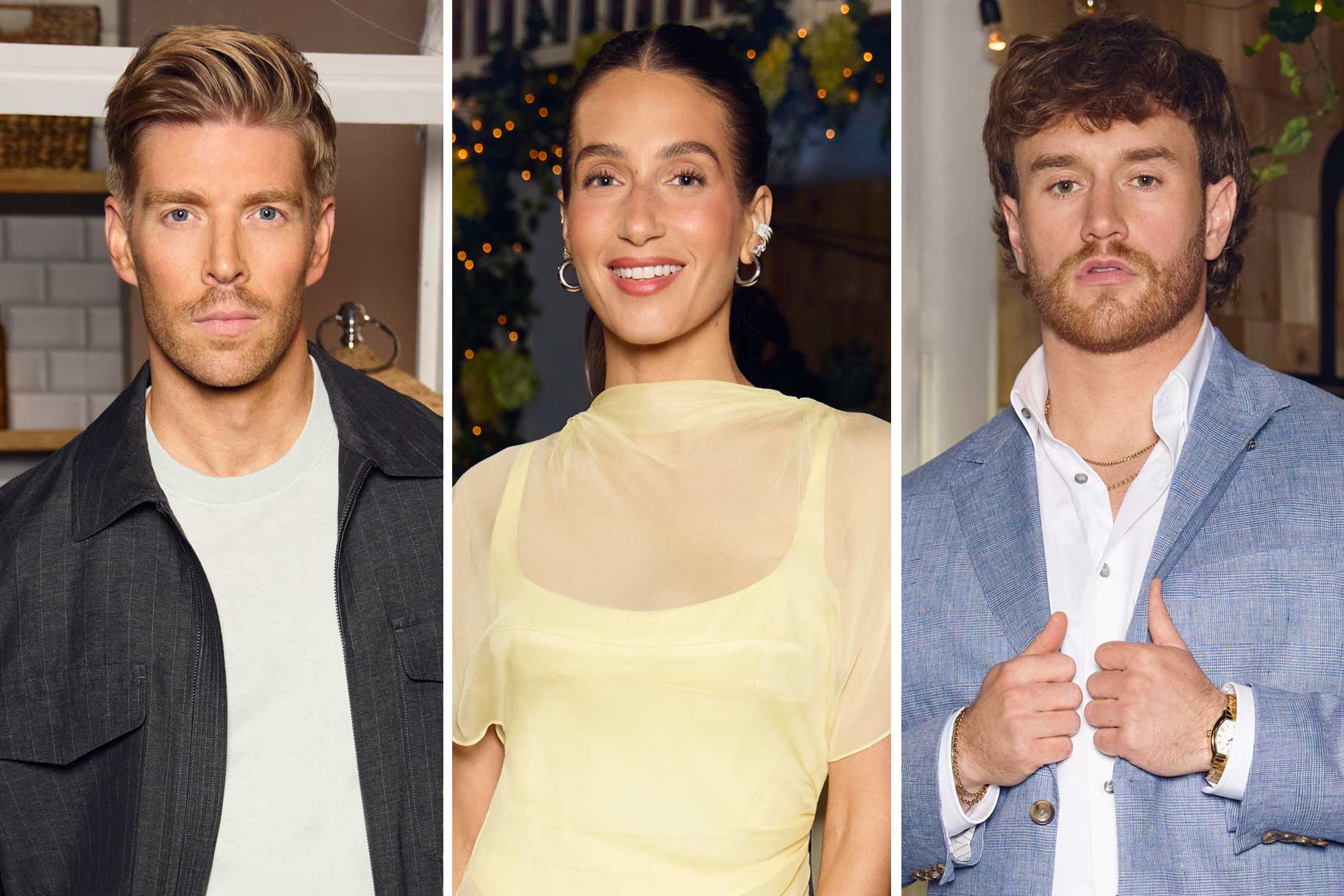 Kyle Cooke makes a damning statement on when Amanda and West actually ...