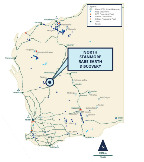 Push to break China’s rare earths monopoly gives whip hand to ASX explorers
