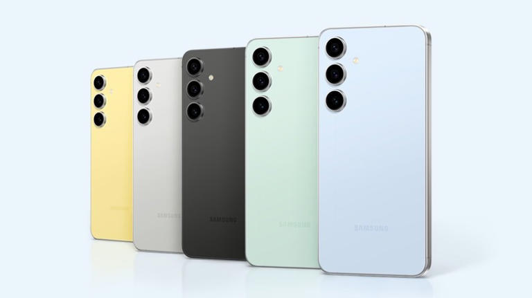 5 older Android phones that still make sense to buy in 2026