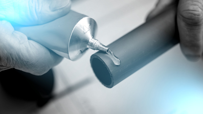 9 common mistakes to avoid when gluing PVC pipe