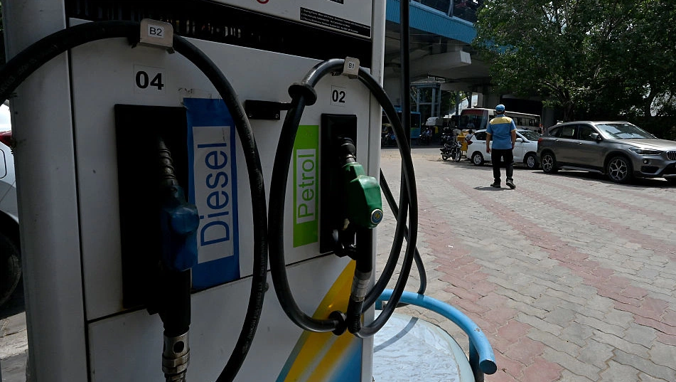 Congress plans May 30 statewide protests over fuel price hikes
