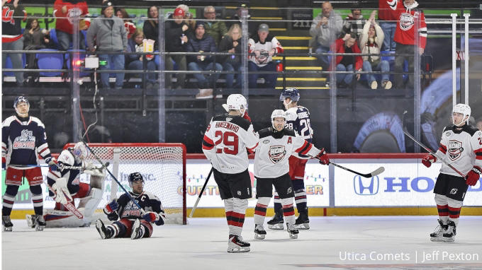 New York Rangers, Hartford Wolf Pack start a crucial offseason