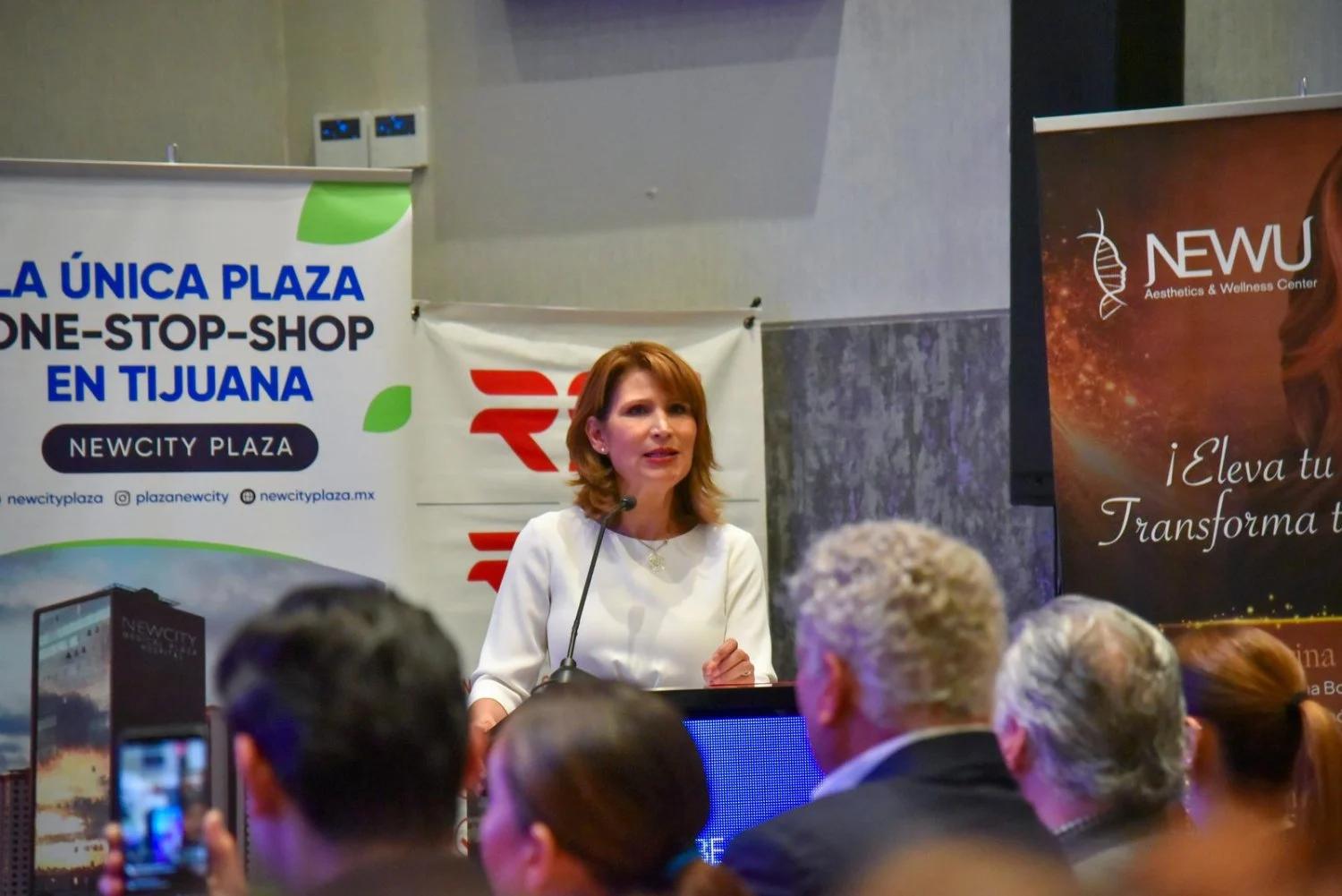 Tijuana será referente en turismo de bienestar en la región con ...