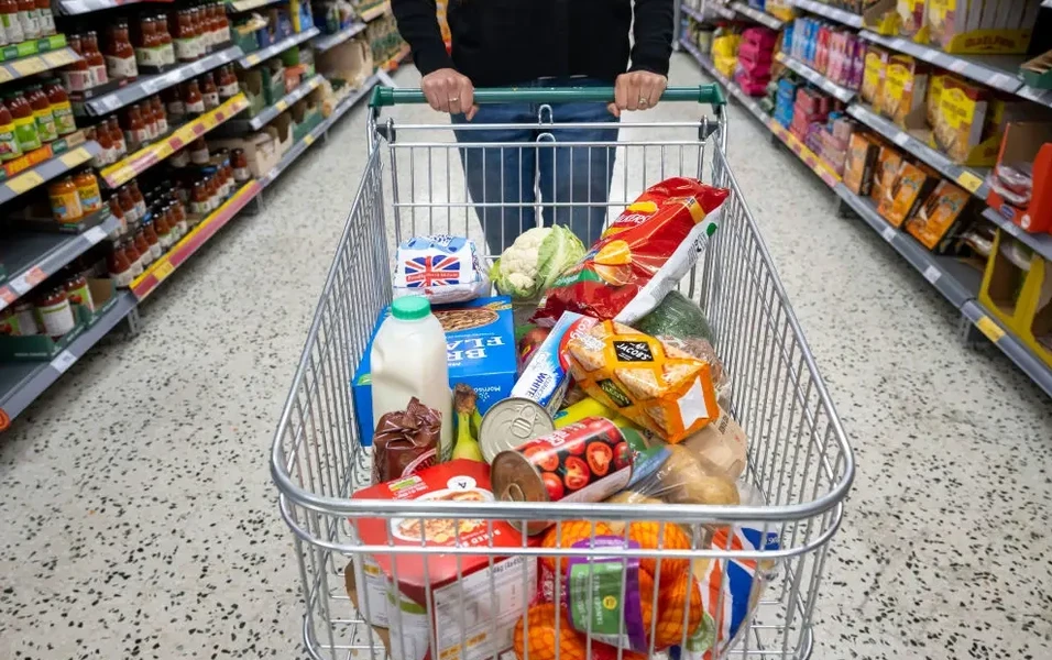 UK keeps £2bn packaging tax despite inflation concerns