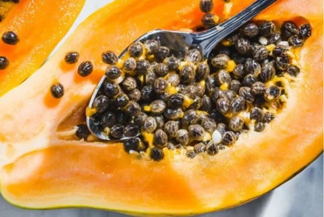 Semillas de papaya en ayunas: beneficios para el cuerpo y razones para ...