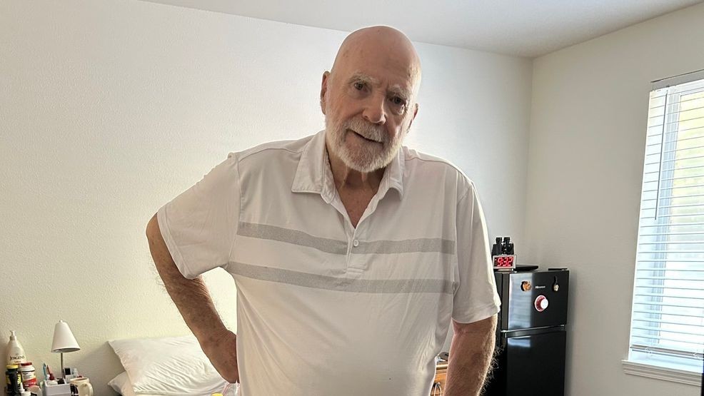 Authorities searching for missing, endangered man