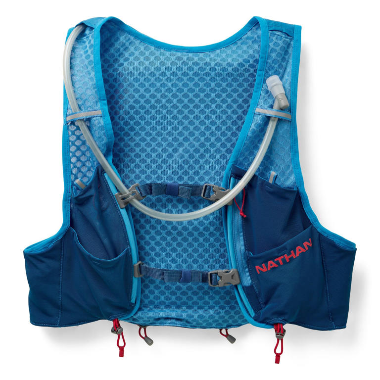 The best running vests for marathon training, trails and daily miles