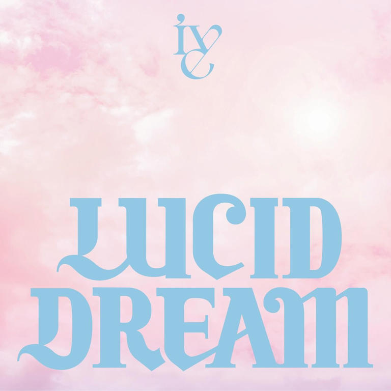 아이브, 일본 미니 앨범 'LUCID DREAM'으로 현지 행보 확장