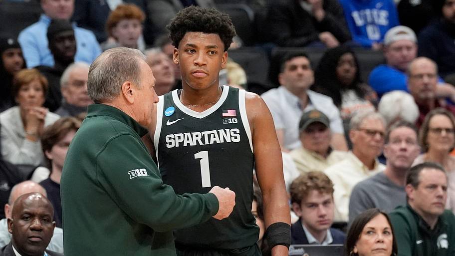 3 negative effects that Michigan State will face if Jeremy Fears Jr. leaves