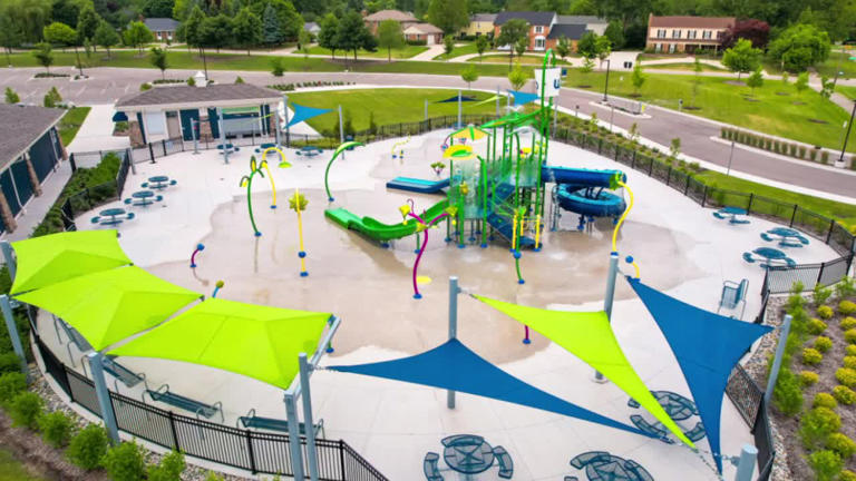 Milwaukee County pools; supervisors weigh closures, splash pads