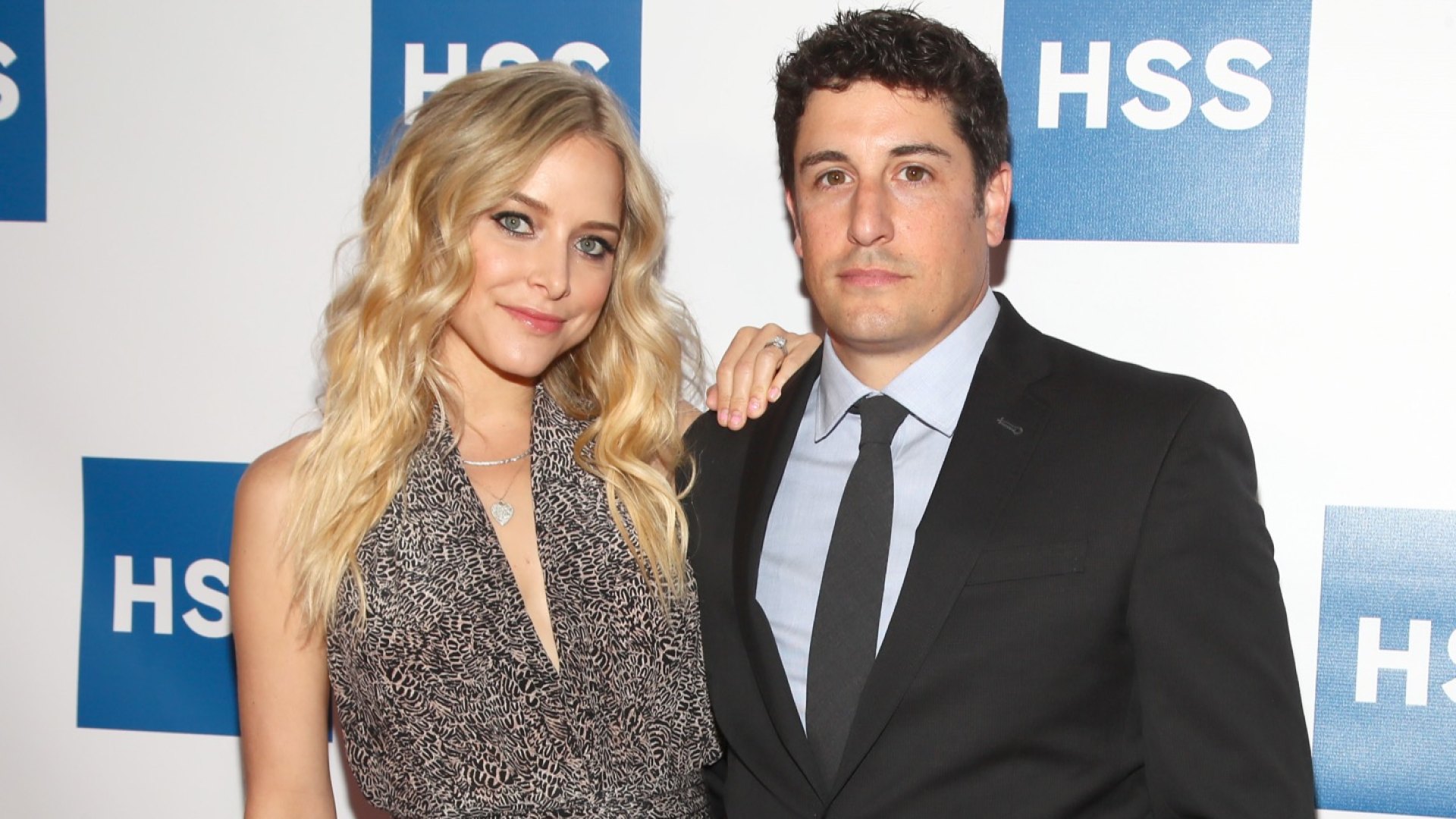 Jenny Mollen admits to rushing through life after Jason Biggs split
