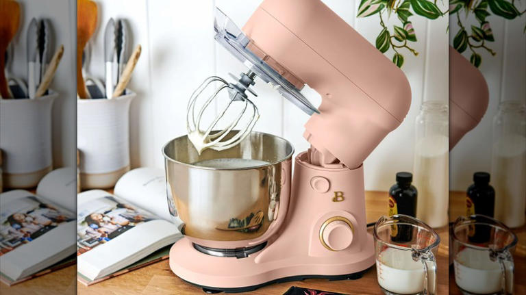 The 2 best affordable stand mixer models, according to Consumer Reports ...