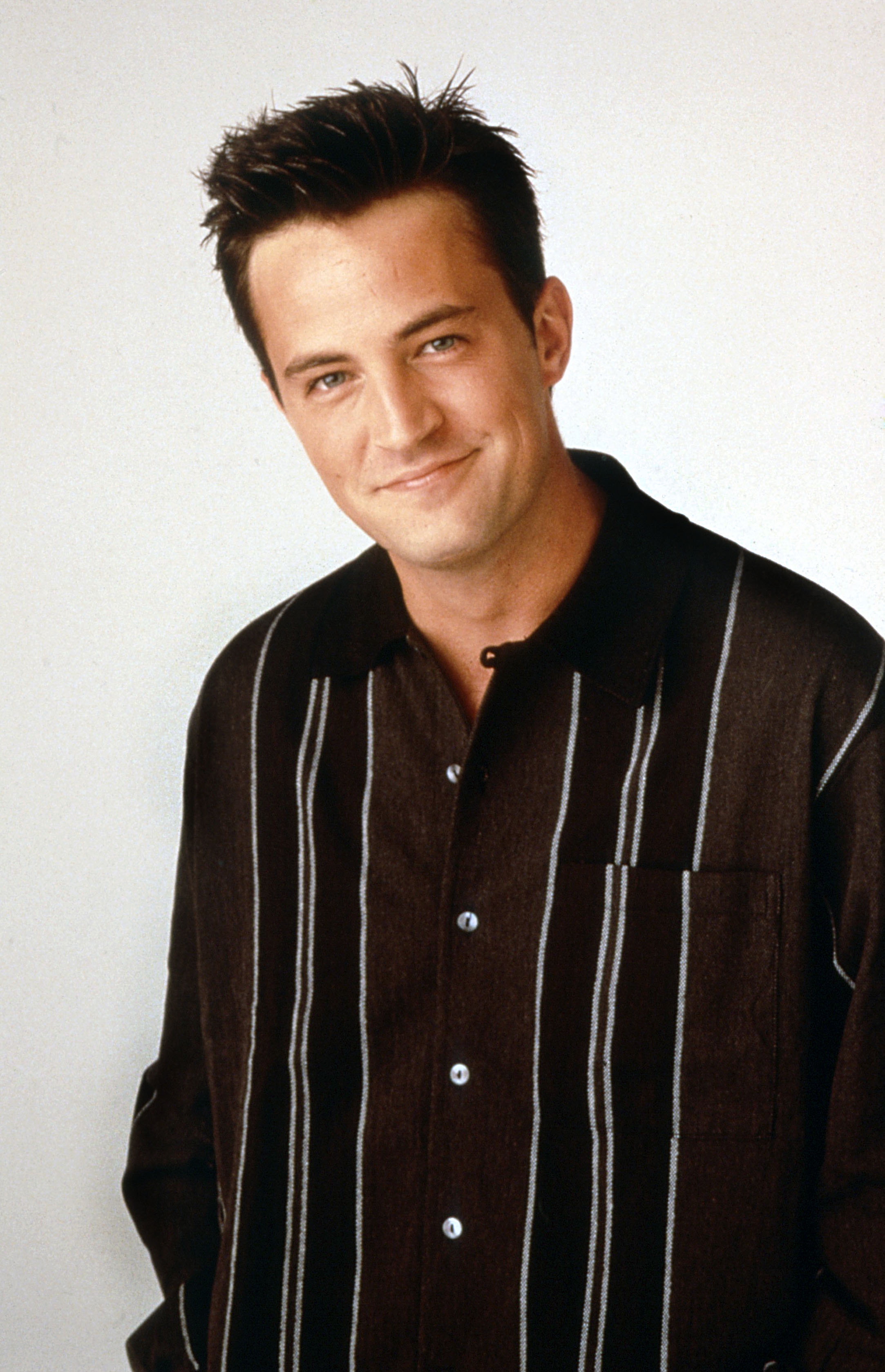 Matthew Perry’s sisters blast actor’s assistant who 'repeatedly ...