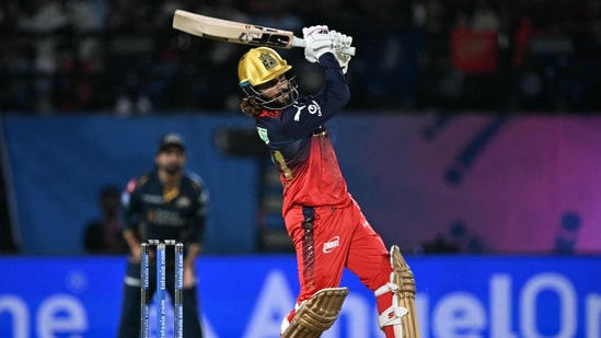 INR 11 crore worth of damage by Rajat Patidar: RCB skipper turns IPL ...