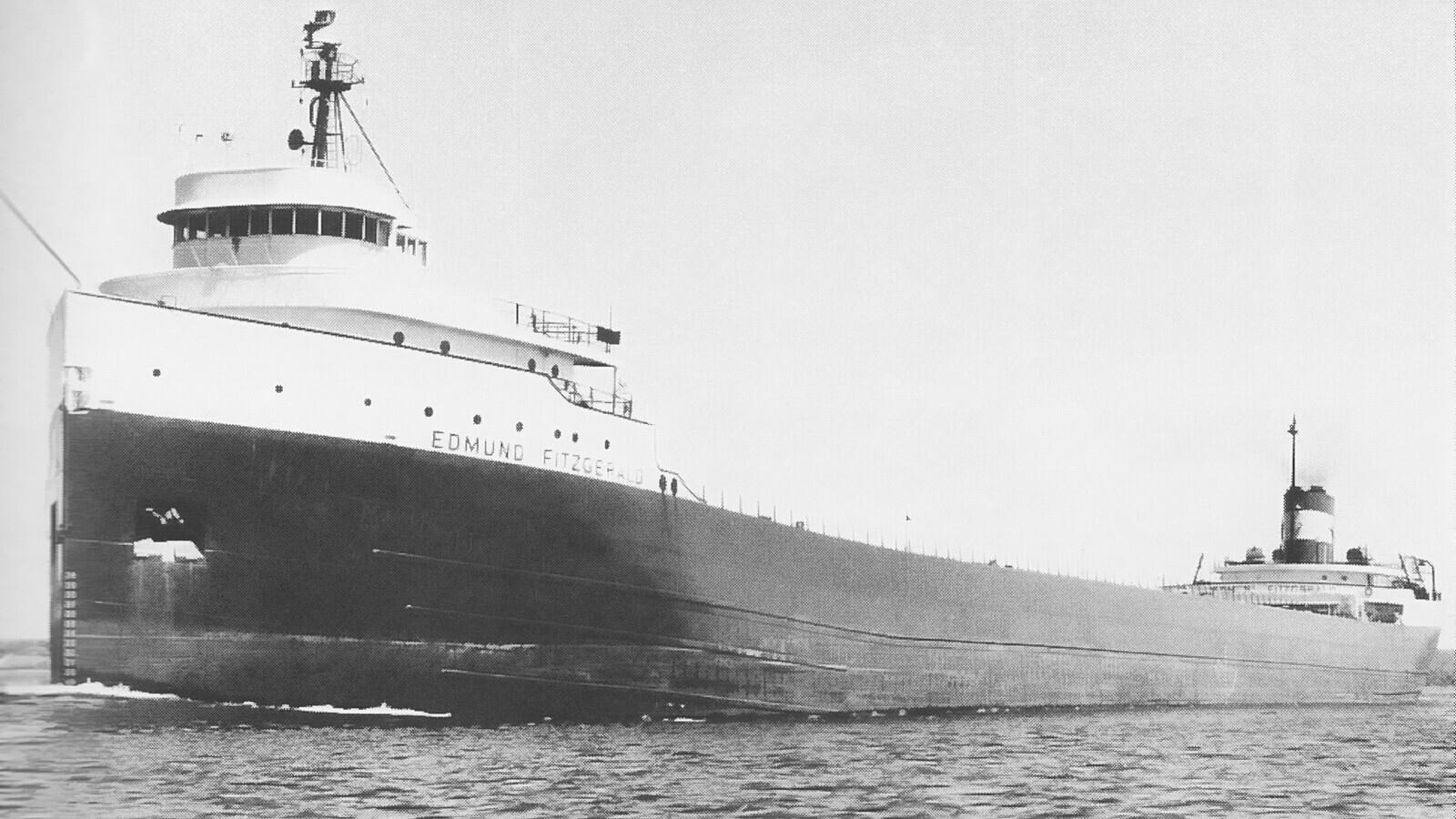 History's 15 most iconic sunken ships