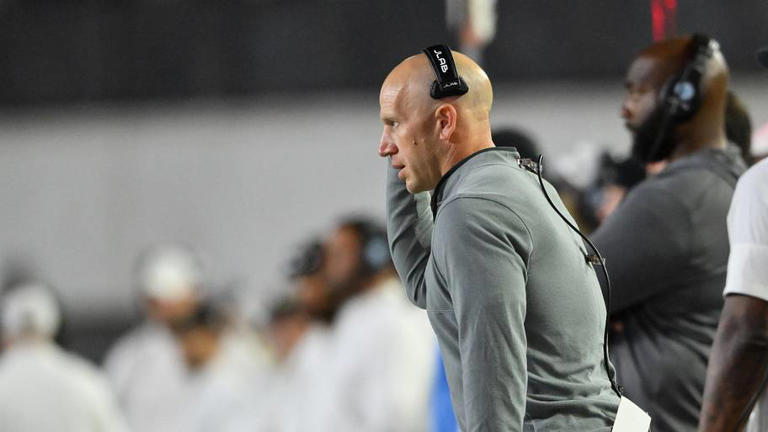 Why Vanderbilt coach Clark Lea’s bold SEC meetings statement wasn’t as ...