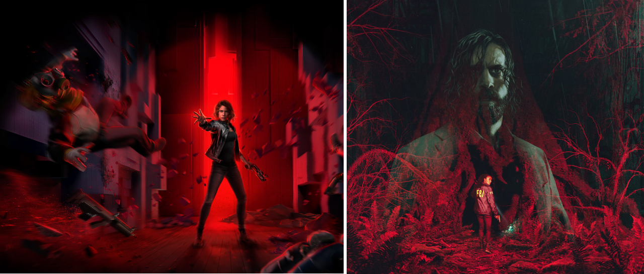 Remedy acepta que Alan Wake 2 y Control no vendieron bien