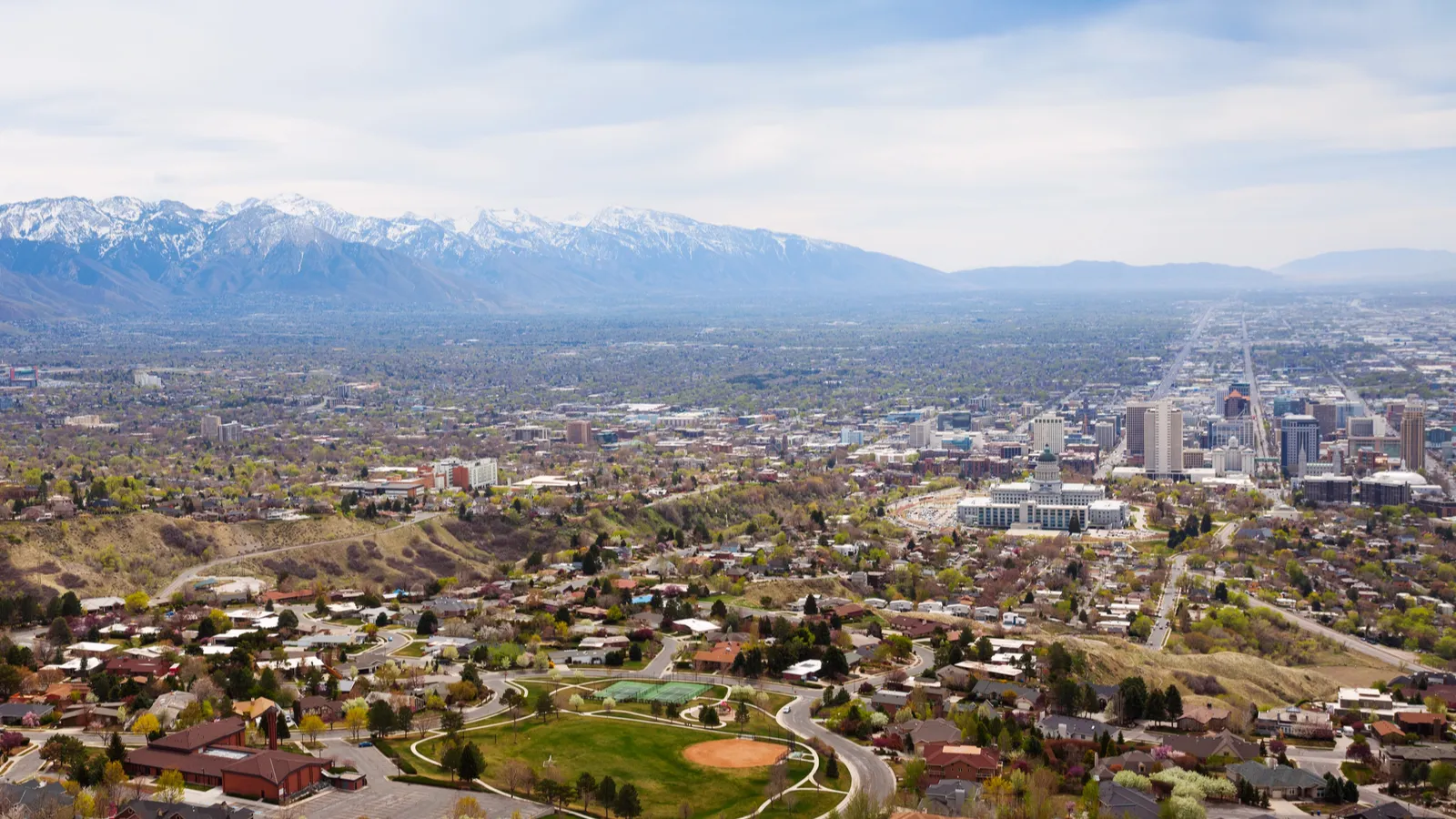 Will Utah’s drought emergency change watering rules? Officials say ...